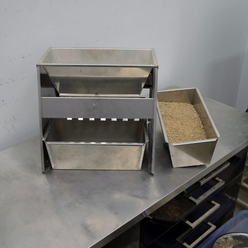 Materials Testing Lab